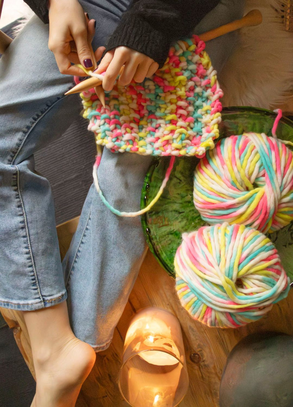 Free patterns for knitting – We Are Knitters
