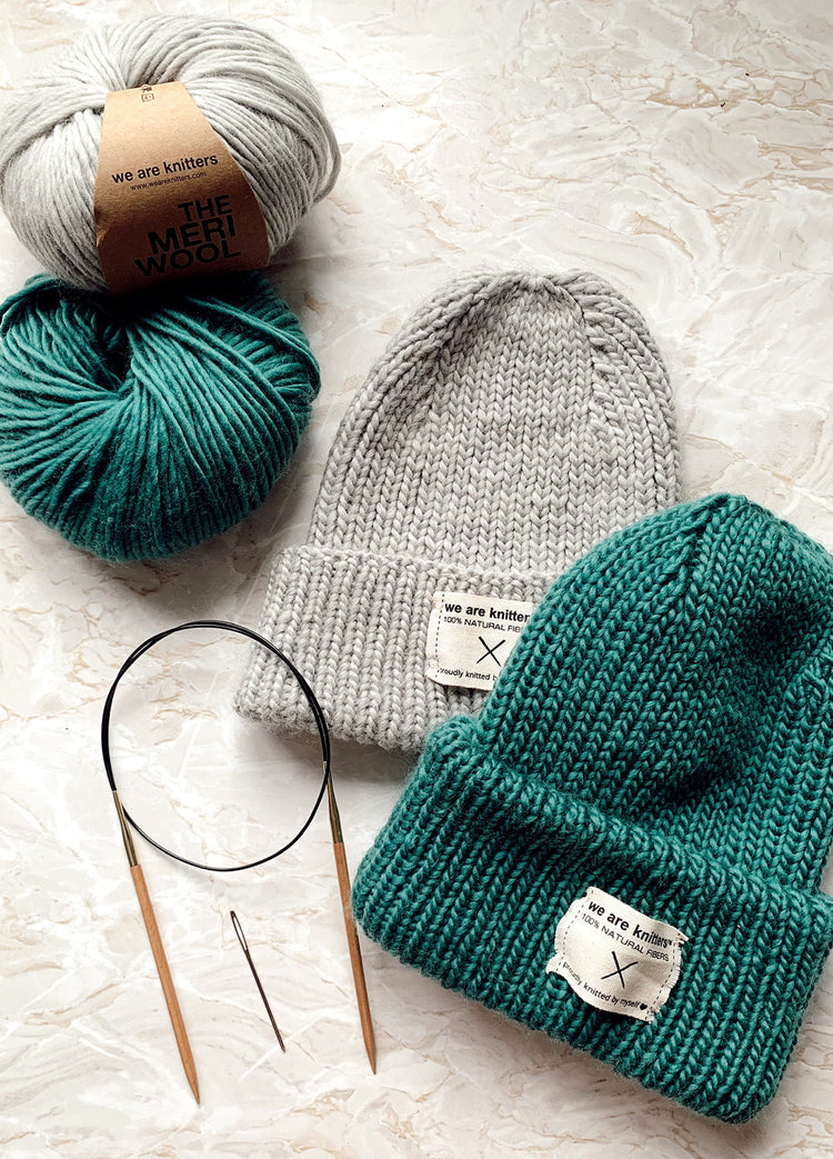 Free patterns for knitting – We Are Knitters