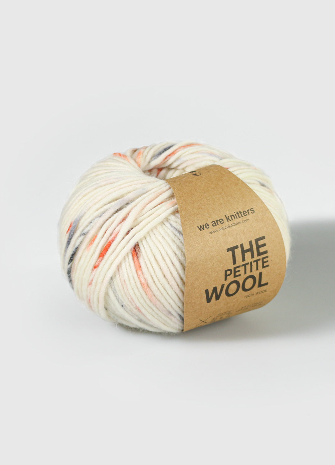 Petite Wool Colorado – We are knitters